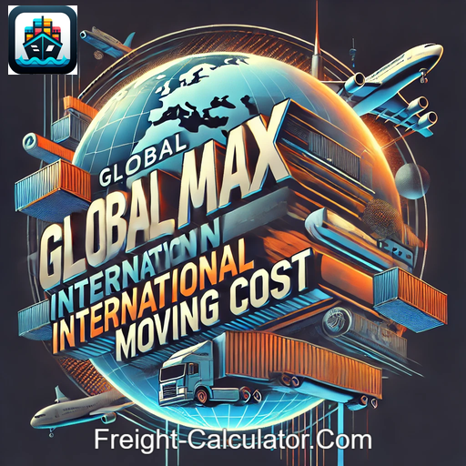 International Moving Services | Move from USA